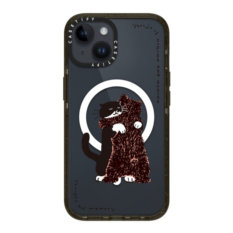 CASETiFY愛用者が【カスタムのやり方】を解説！文字や名前を入れよう！ | HODOHODO