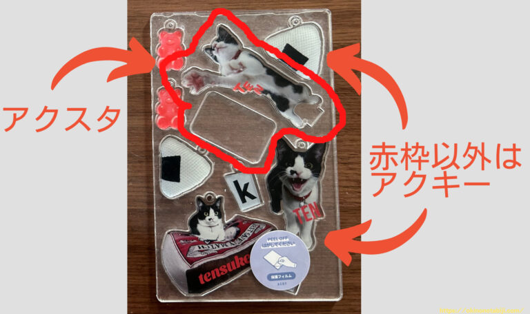 ACRY(アクリー)アプリの口コミ・評判は？安心して使えるの？ | HODOHODO