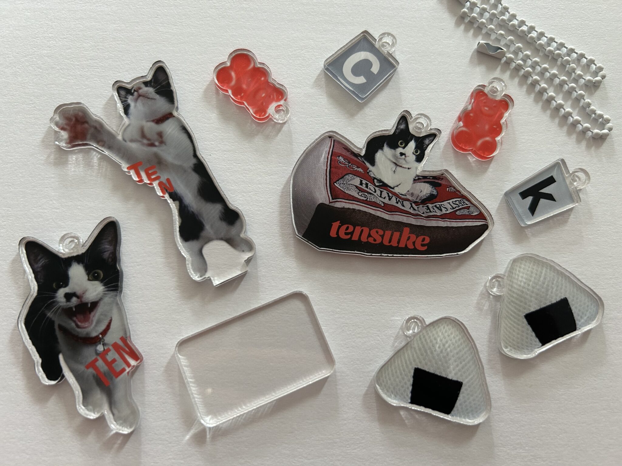 ACRY(アクリー)完成品と作り方を紹介！アプリの口コミ・評判は？ | HODOHODO