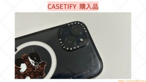 【レビュー】CASETiFYのカメラレンズカバーと保護フィルムでスマホを守ろう！ | HODOHODO