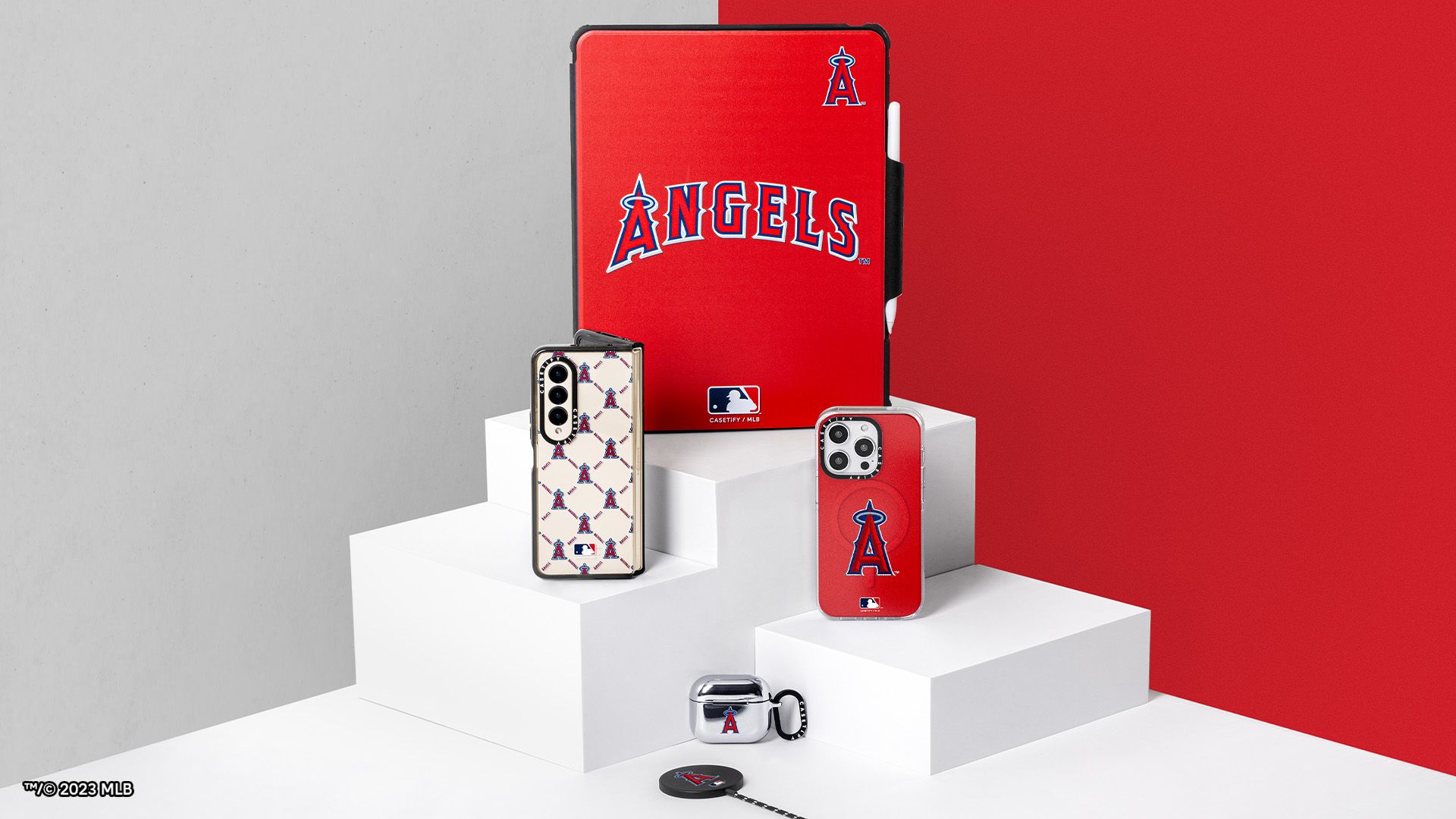 【購入方法解説】MLB×CASETiFYコラボ商品を一挙紹介！おすすめケースはどれ？ | HODOHODO