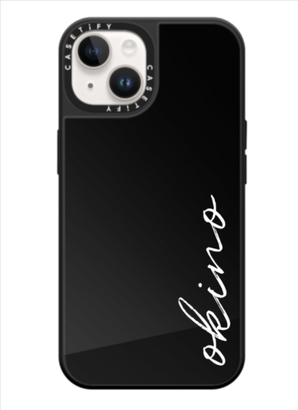 購入レビュー！CASETiFYミラーケースの指紋・割れ・口コミは？ | HODOHODO