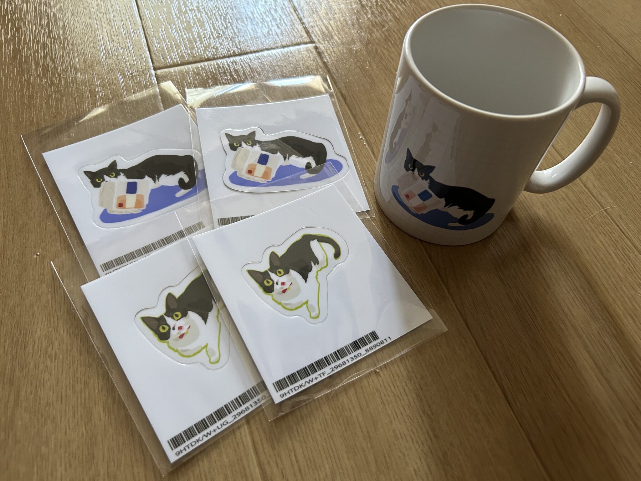 【作り方解説】SUZURI（スズリ）でグッズを自分用に購入！ | HODOHODO