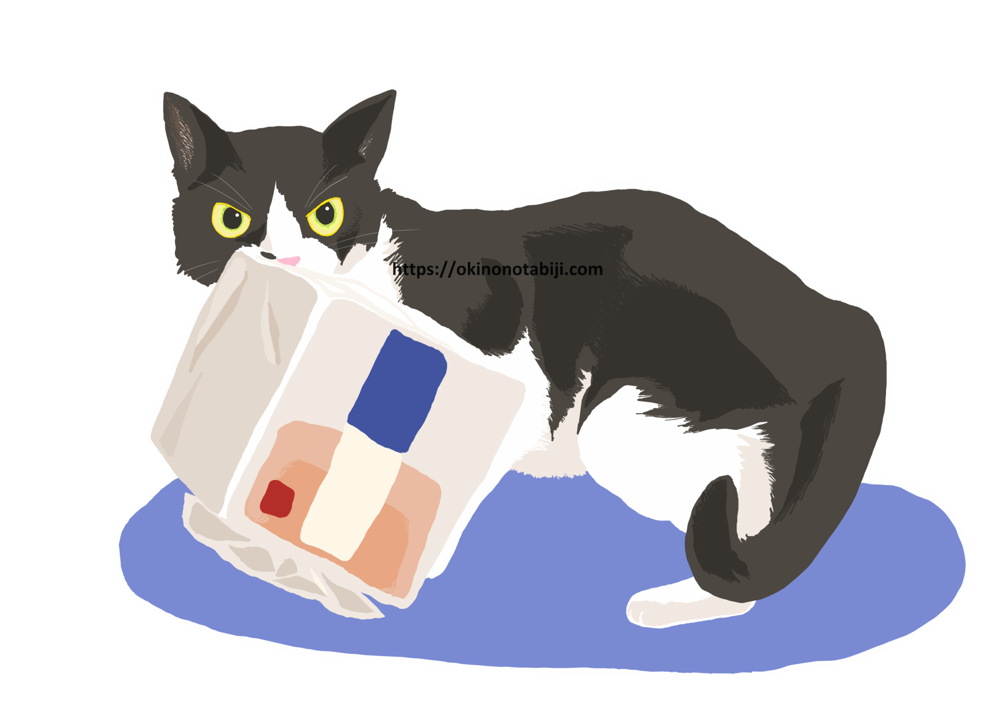 【作り方解説】SUZURI（スズリ）でグッズを自分用に購入！ | HODOHODO