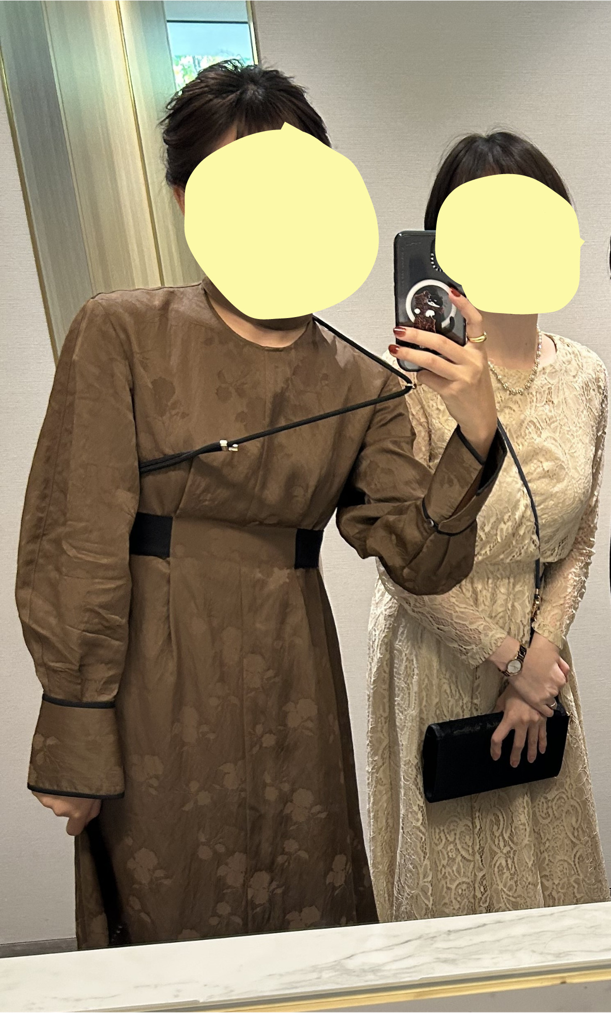 【購入レビュー！】CASETiFYのスマホショルダーロープタイプ！ | HODOHODO