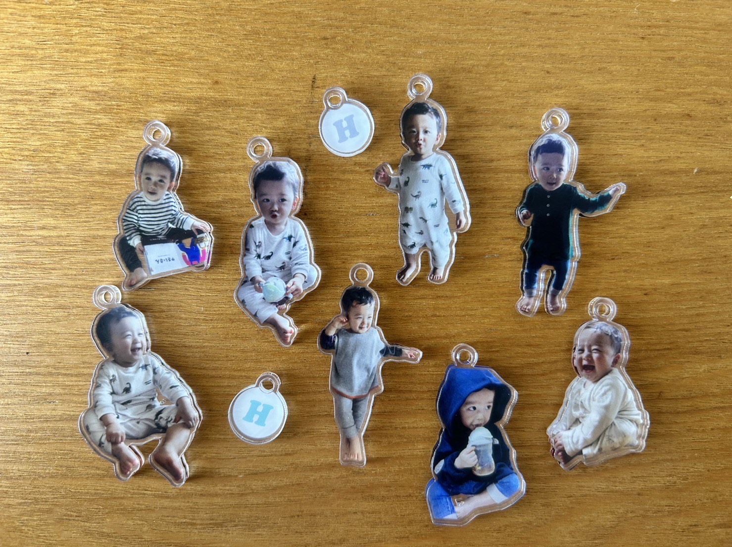 ACRY(アクリー)完成品と作り方を紹介！アプリの口コミ・評判は？ | HODOHODO