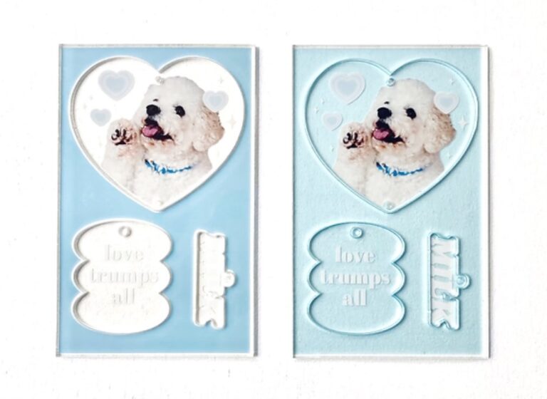 【最新版】ACRY(アクリー)作り方を解説！失敗したくない人必見 | HODOHODO