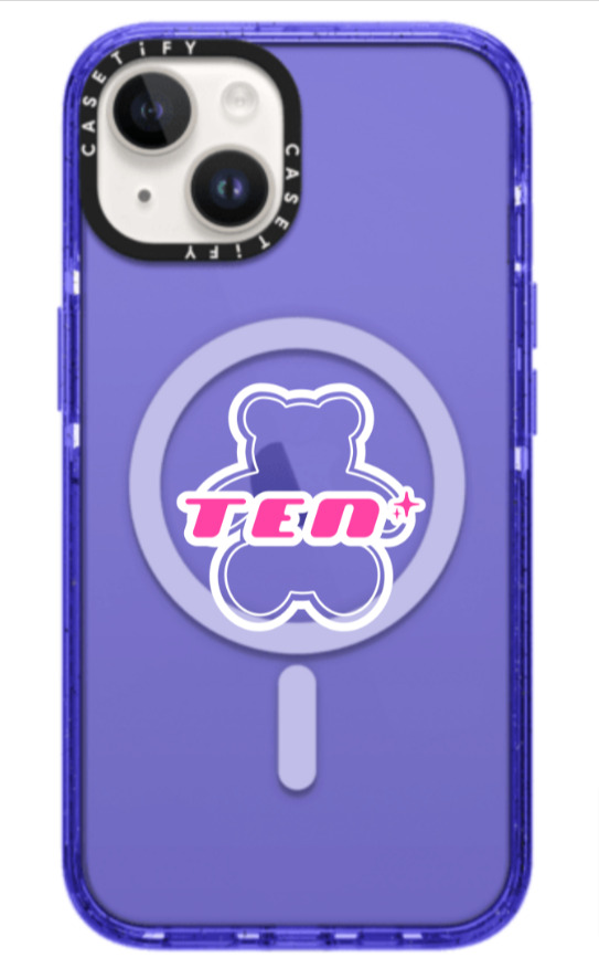 【おすすめの文字入れ！】CASETiFYでカスタムケースを作ろう！ | HODOHODO