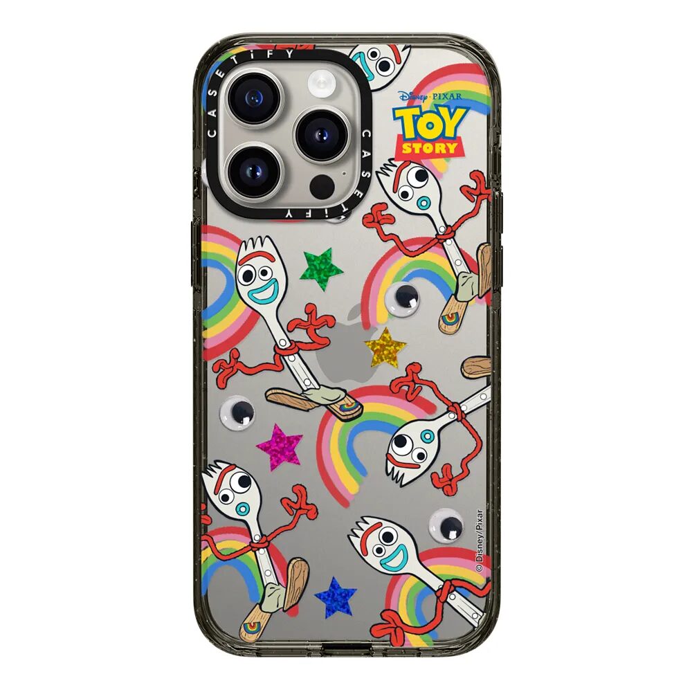無限の冒険へ！トイ・ストーリーのCASETiFYケースを紹介！ | HODOHODO