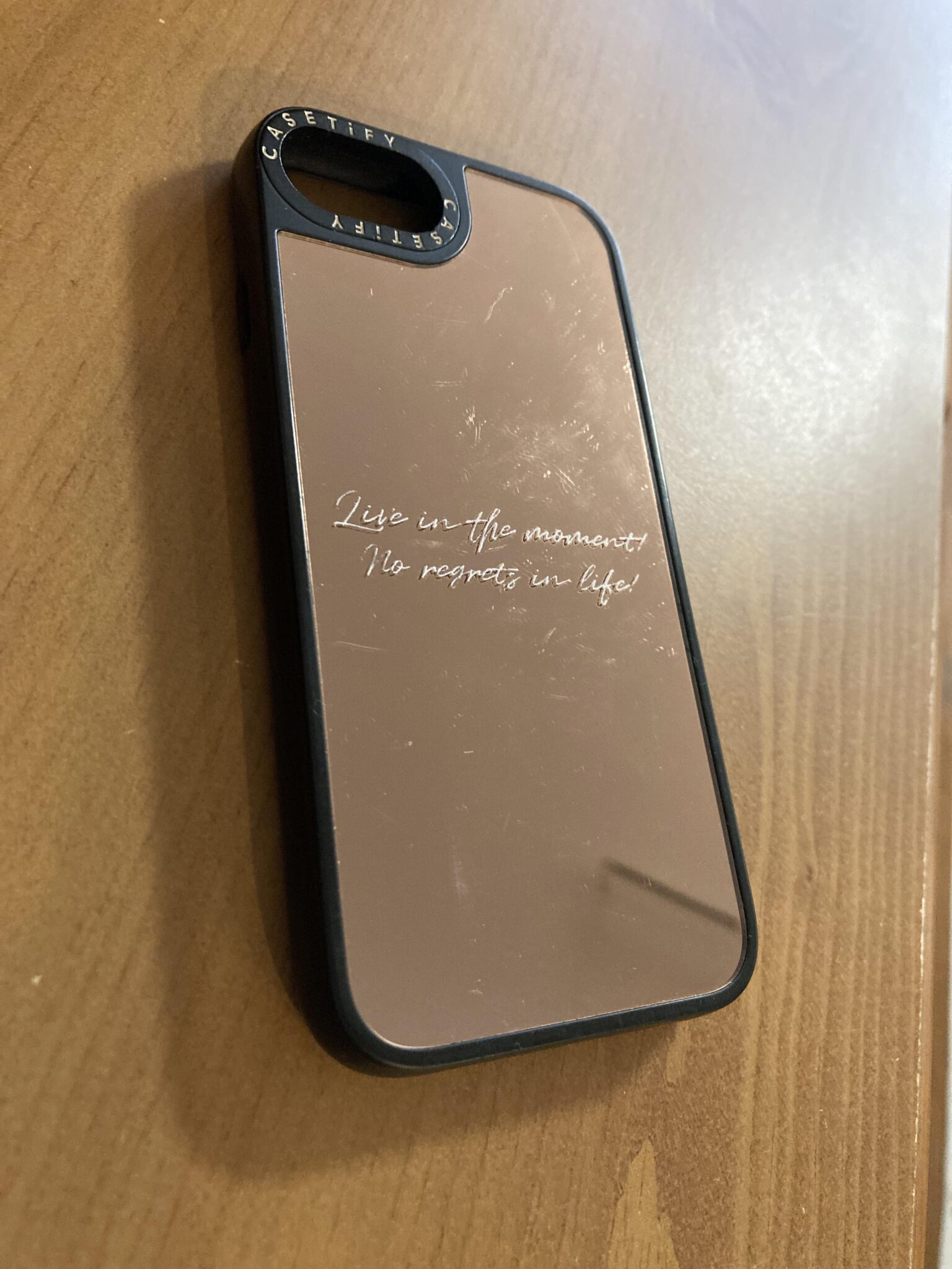 【3年使用レビュー！】CASETiFYの口コミやクーポンを紹介！ | HODOHODO