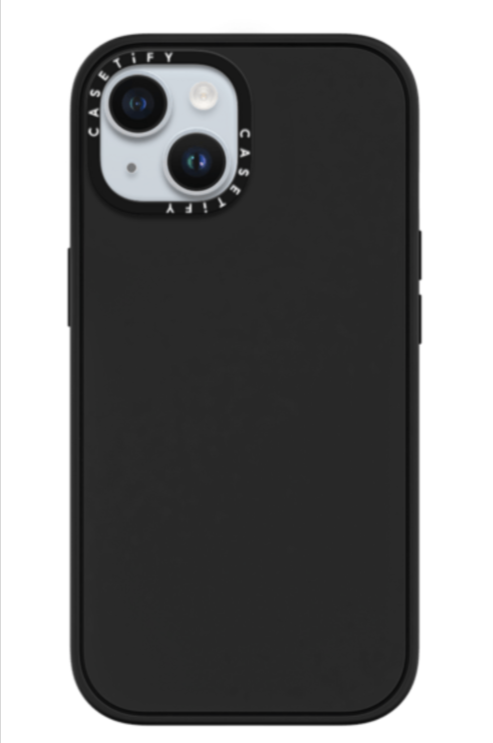 CASETiFYのインパクトケースレビュー！他のケースとの違いは？ | HODOHODO